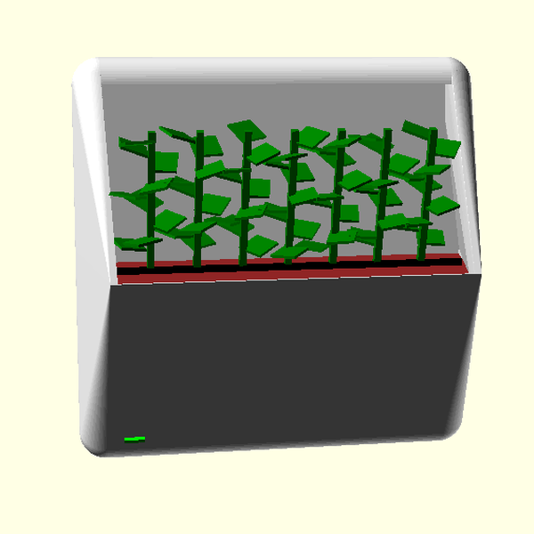 Modular Vertical Farming | Hackaday.io