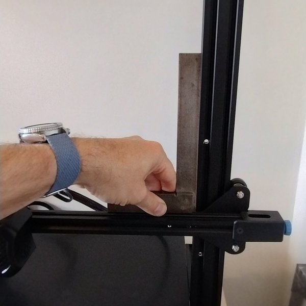 Tips to set up a 3D FDM printer | Hackaday.io