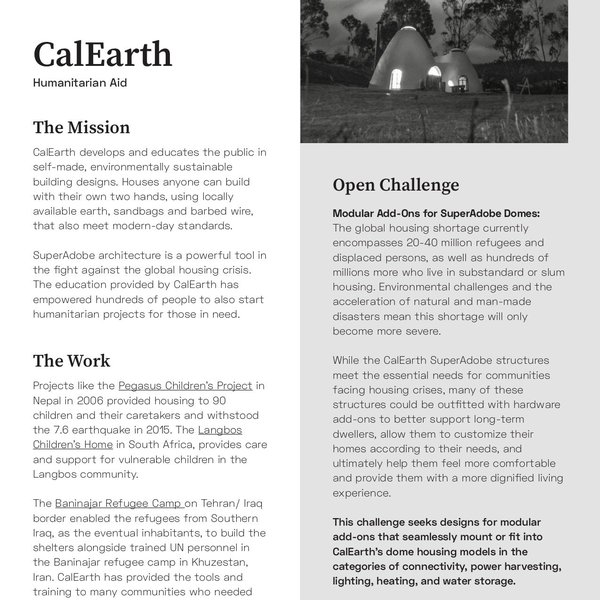 Supplyframe DesignLab: 2020 Hackaday Prize | Hackaday.io