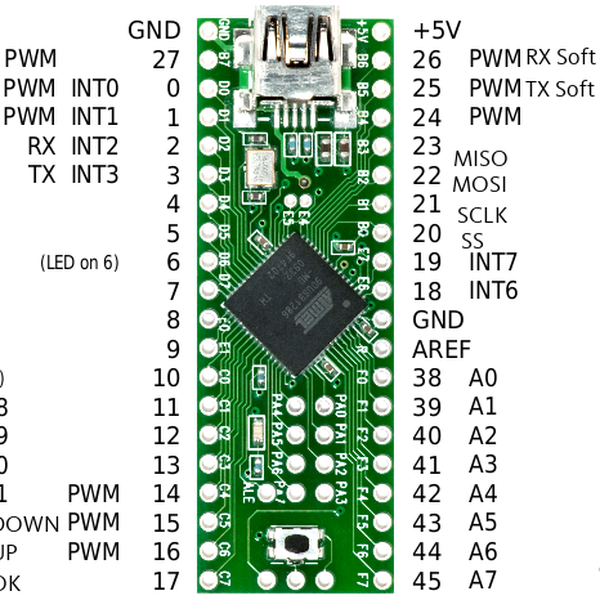 XtsTinyBasicPlus | Hackaday.io