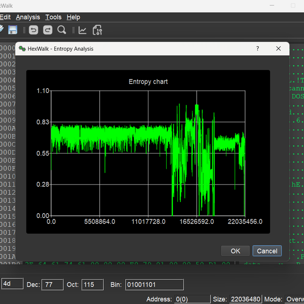 HexWalk | Hackaday.io
