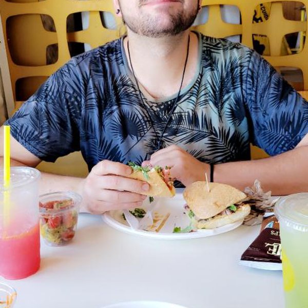 David Summers's Profile | Hackaday.io