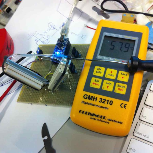 $5 DNA Replicator | Hackaday.io