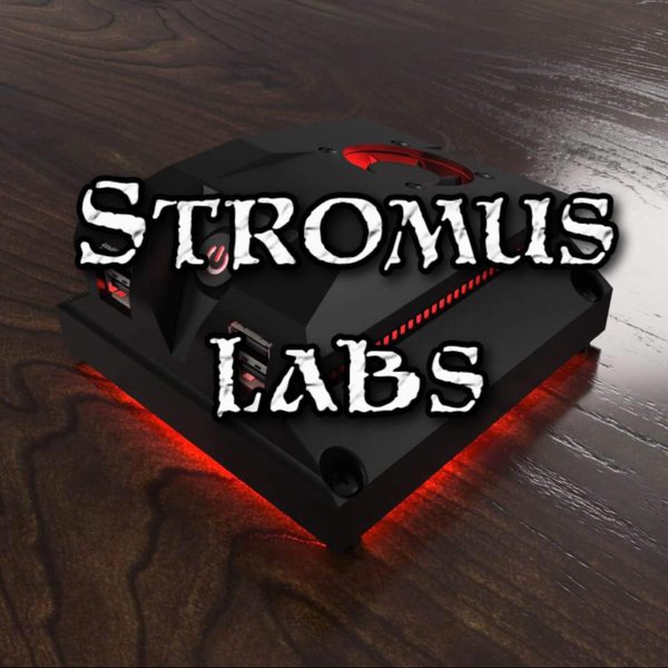 Ryan Stern's Profile | Hackaday.io