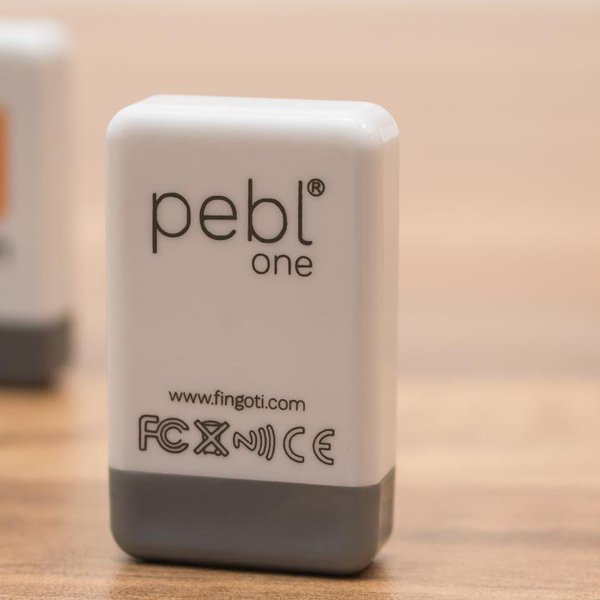 Introducing Pebl® - the ultimate and complete IoT | Hackaday.io