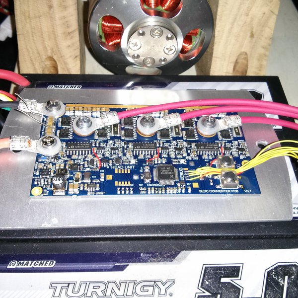 EverywhereElectric | Hackaday.io