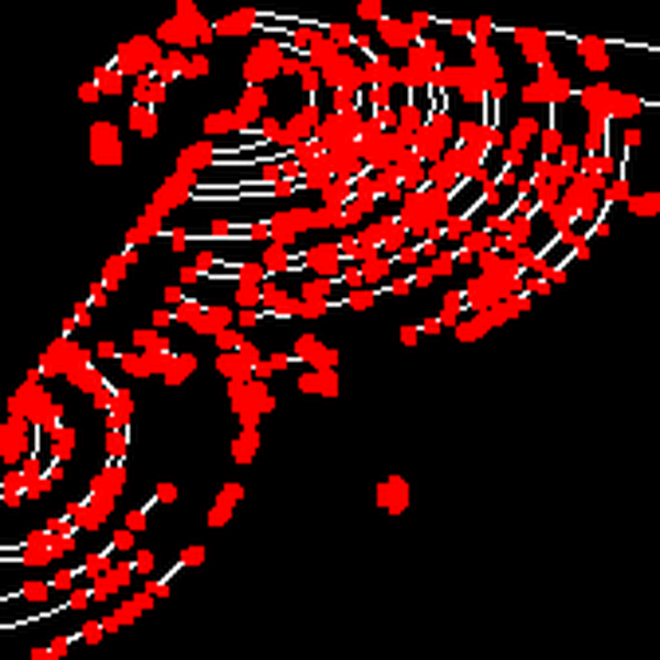 Computer Vision on water wave analysis. | Hackaday.io