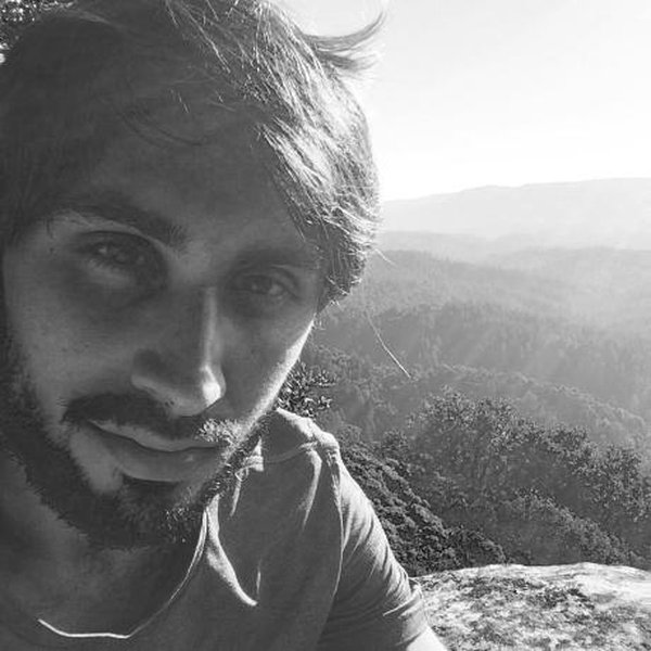 Christopher Sarabalis's Profile | Hackaday.io