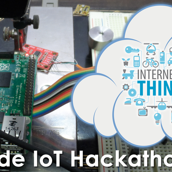 Hackerspace Adelaide | Hackaday World Create Day | Hackaday.io