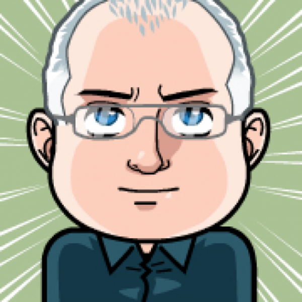 David Gonsalves's Profile | Hackaday.io