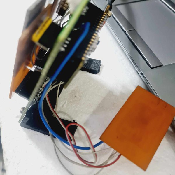 ESP32 DIY Smart Menu for Coffee Cafe | Hackaday.io