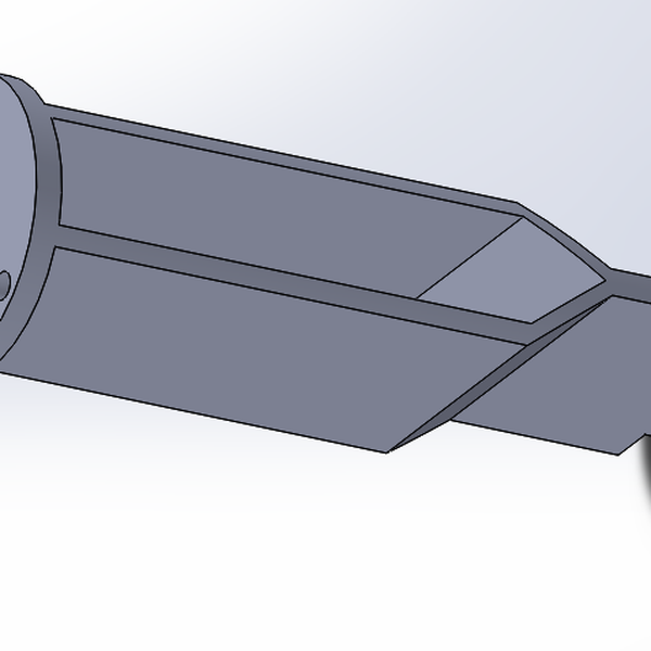 Model Rocket Data Logger | Hackaday.io