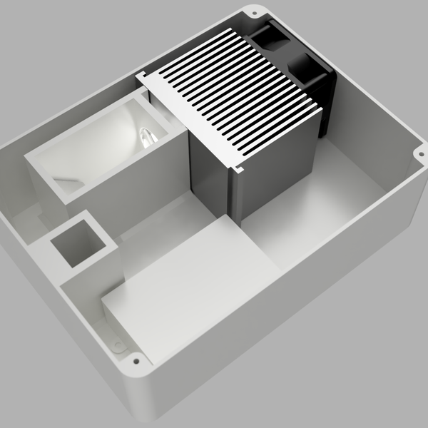 PCB inspection microscope | Hackaday.io