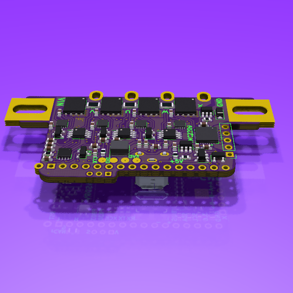 THE GEM - Smart LED Grow Lamp[Light&heatsource] | Hackaday.io