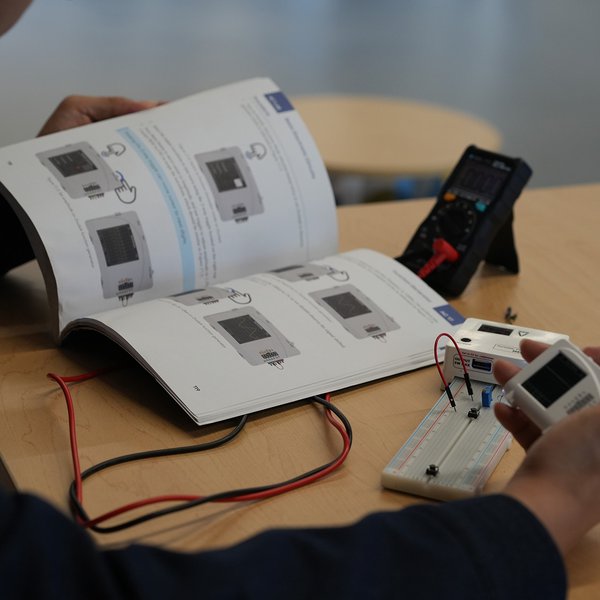 MEGO Breadboard Power Supply | Hackaday.io