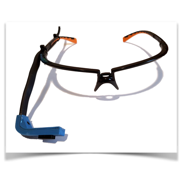 20€ DIY-Eyetracker for school projects | Hackaday.io