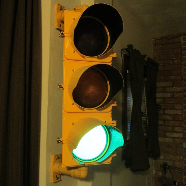 Traffic Light Restoration | Hackaday.io