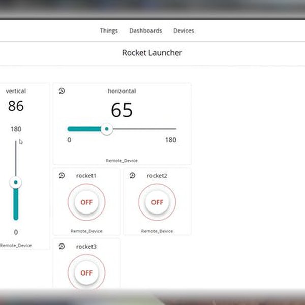 DIY Rocket Launcher - Make your Own! | Hackaday.io
