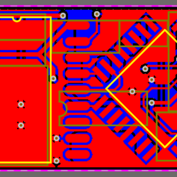 Infrared Tire Temperature Sensor for Formula Stude | Hackaday.io