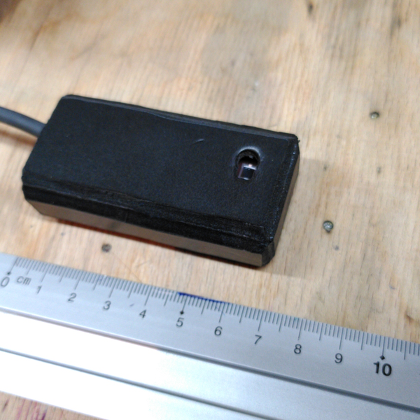 Lux Meter | Hackaday.io