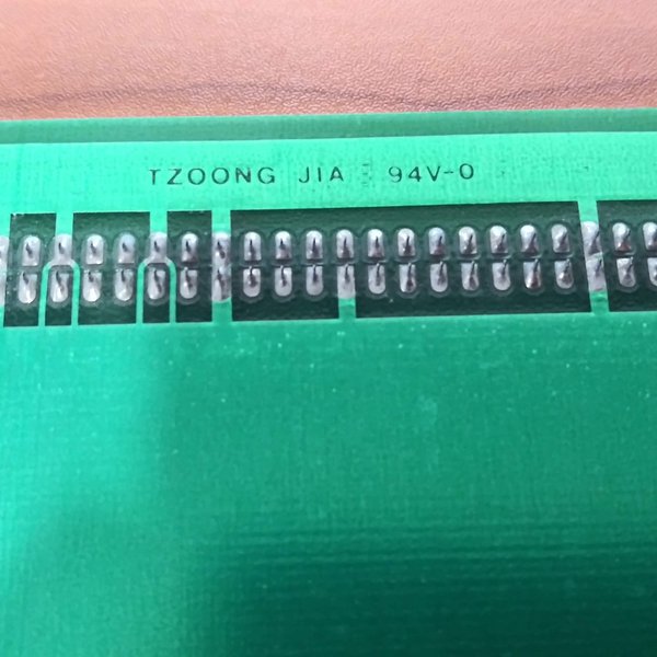 IBM PCjr Expansion PCB | Hackaday.io