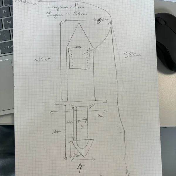 Sword for Chivalry II | Hackaday.io