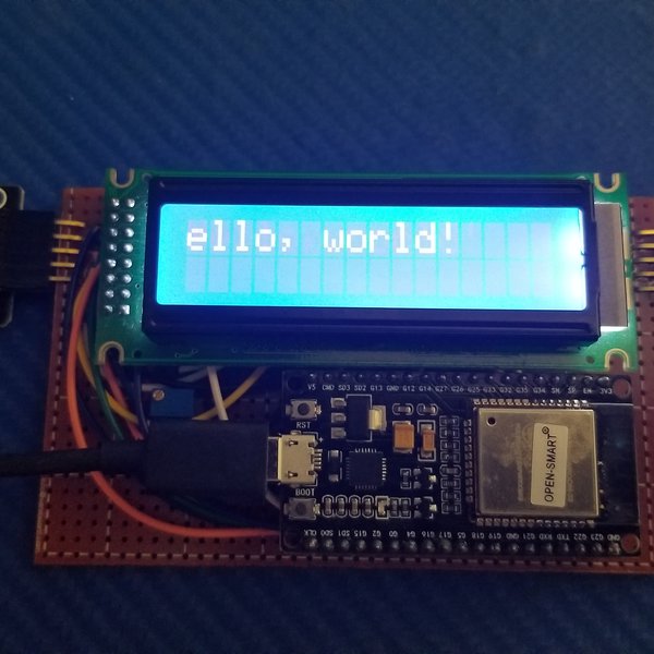 Mechanum Robot - MAIXDUINO | Hackaday.io