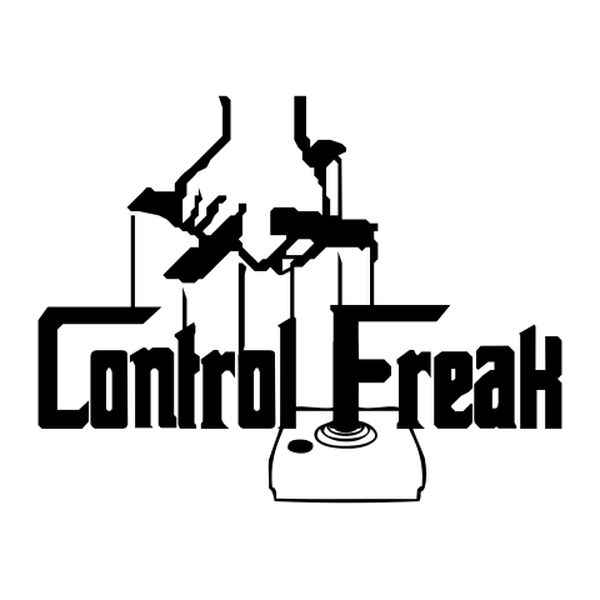 Control Freak | Hackaday.io