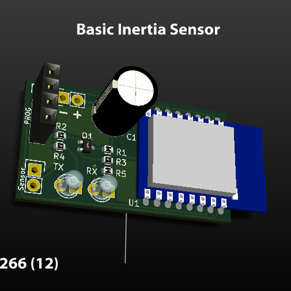 WiFi Sensors | Hackaday.io