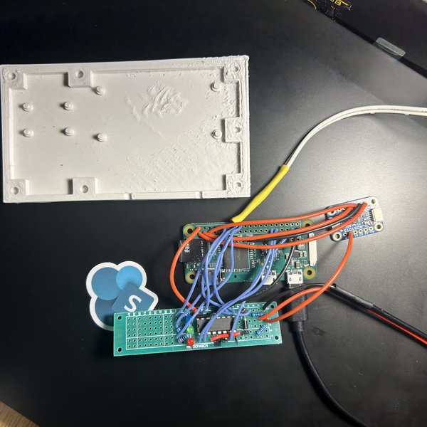 Just another automated garden | Hackaday.io