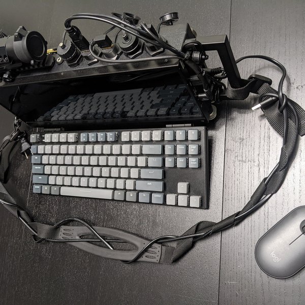 K-Deck | Hackaday.io