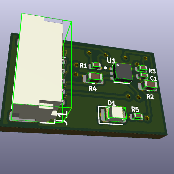 High-Precision-Temperature-Sensor | Hackaday.io
