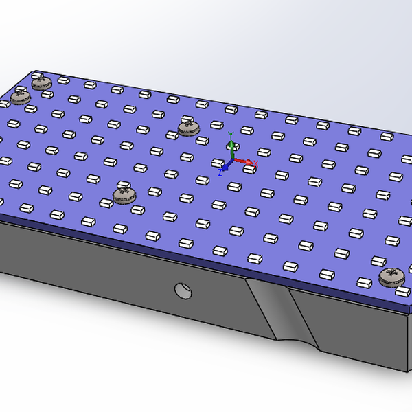 16x8 SPI LED Matrix | Hackaday.io