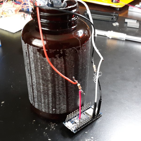 Memory Pill | Hackaday.io