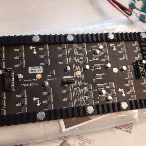 Protogen head | Hackaday.io