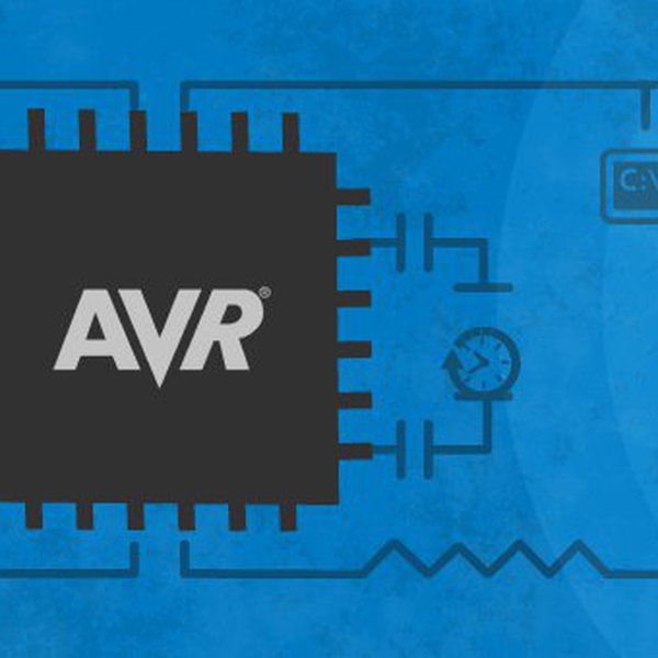 Atmel® AVR® Projects | Hackaday.io
