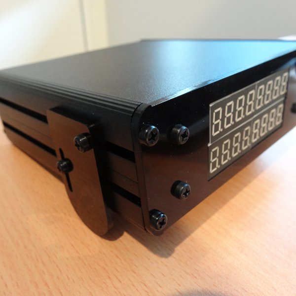 QuadriSept | Hackaday.io