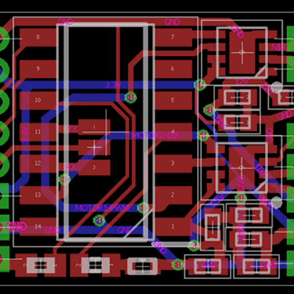 Dimebots Robots | Hackaday.io