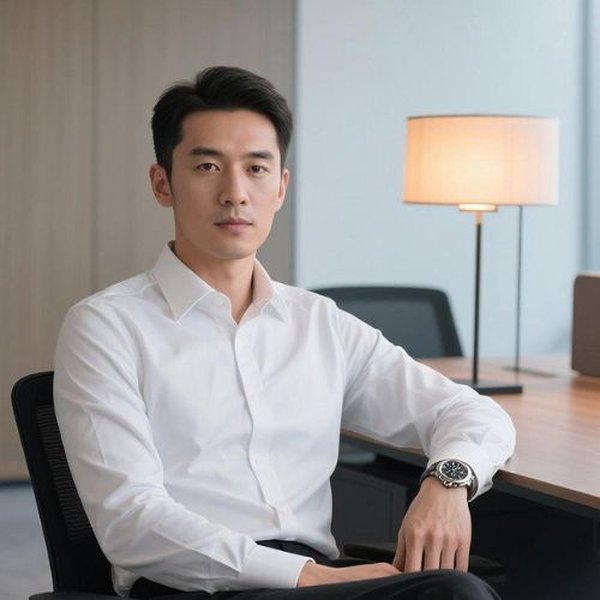 CEO Johny Ngô VJ88's Profile | Hackaday.io