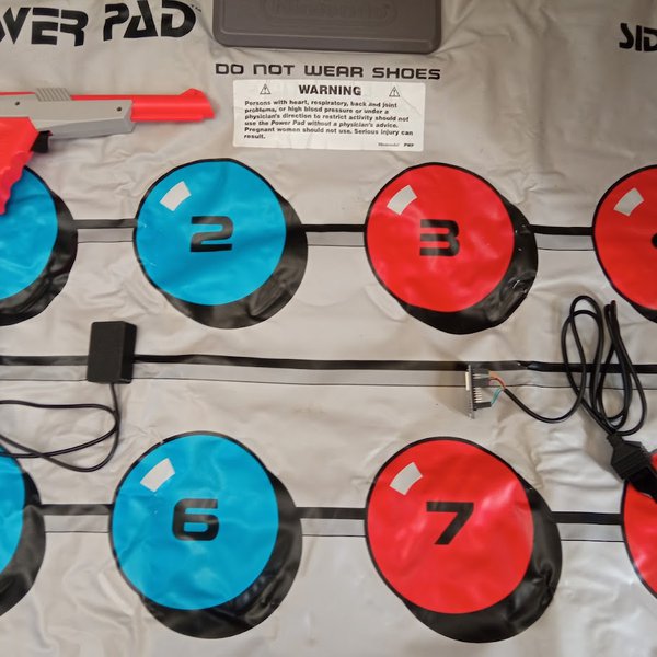 NES Controller to Bluetooth adaptor | Hackaday.io