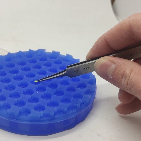 Soft Soldering Jig | Hackaday.io