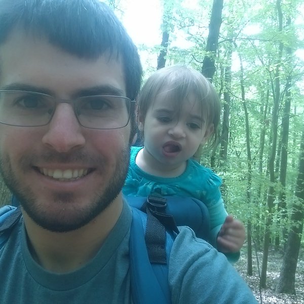 Steven.t.vroman's Profile | Hackaday.io