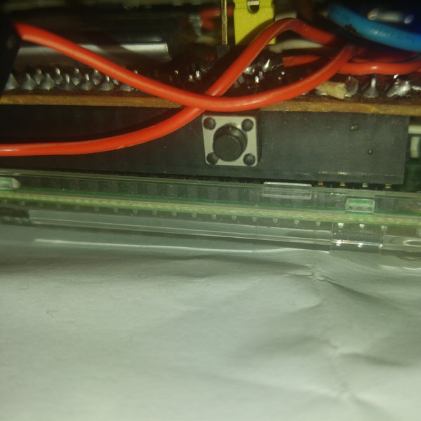 DIY Raspberry Pi UPS Hat (Up to 11min power) | Hackaday.io