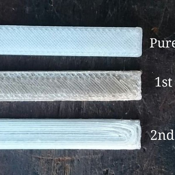 3D Printing Biocomposites | Hackaday.io