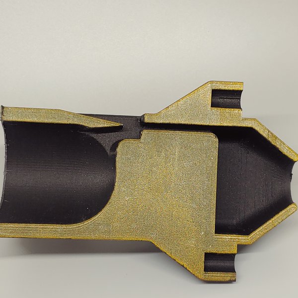 MIDI-Controlled Slide Whistle | Hackaday.io