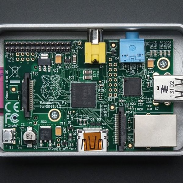 Raspberry-Pi smartphone | Hackaday.io