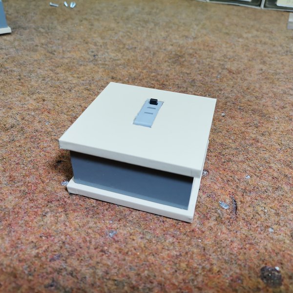 DIY Arduino Cyclone Game with WS2812B Led Ring | Hackaday.io