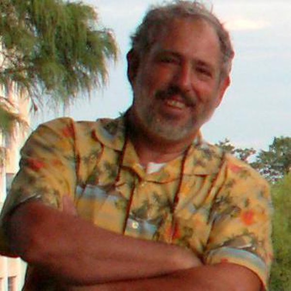 Martin C. Foster's Profile | Hackaday.io