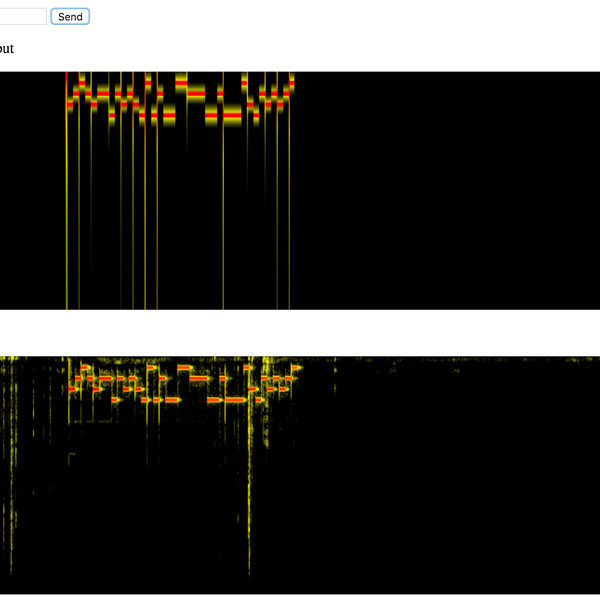 minimodem.js | Hackaday.io