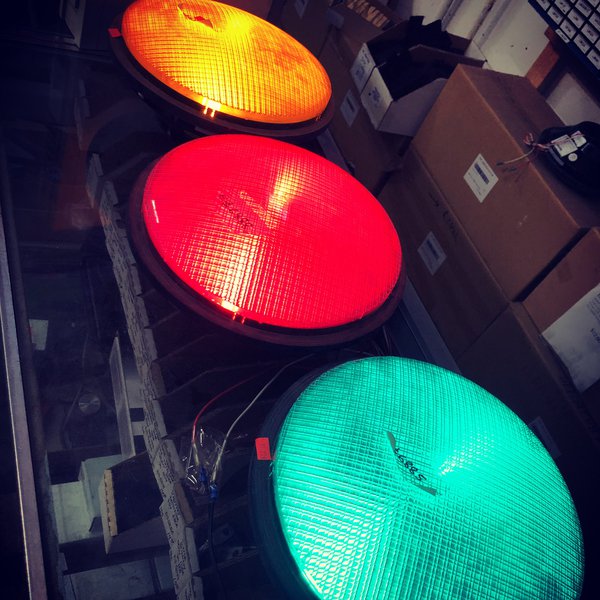 Traffic Jam | Hackaday.io